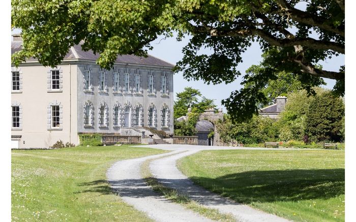 The Sopwell Hall Estate, Ballingarry, Co. Tipperary - Property.ie
