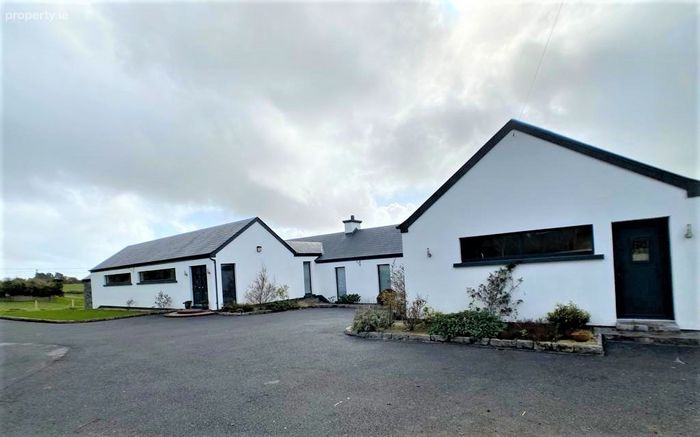 Ardour, Kilconly, Tuam, Co. Galway - Property.ie