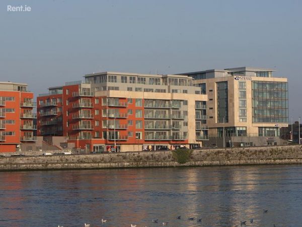 The Strand, O'callaghan Strand, Limerick City, Co. Limerick ...