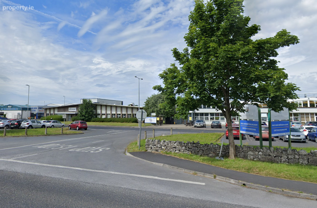 Gort Road Enterprise Centre, Ennis, Co. Clare - Property.ie