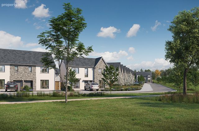 The Park View Collection @ Tinakilly Park, Rathnew, Co. Wicklow ...