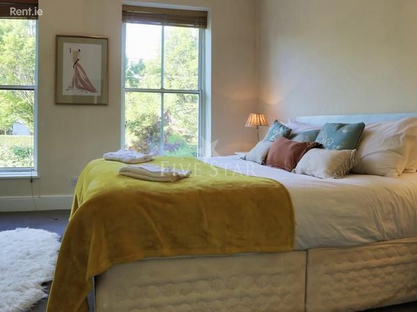 Leeson Street Upper, Dublin 1 - Self-catering Accommodation in Dublin 1 ...
