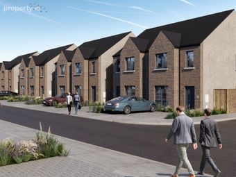 New Homes for sale, developments and new builds in Ireland (Dublin ...