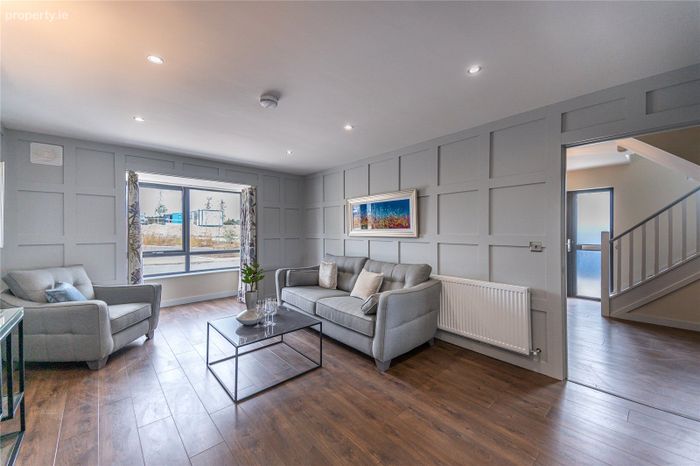 Domville development, Domville Development, Cherrywood, Co. Dublin ...