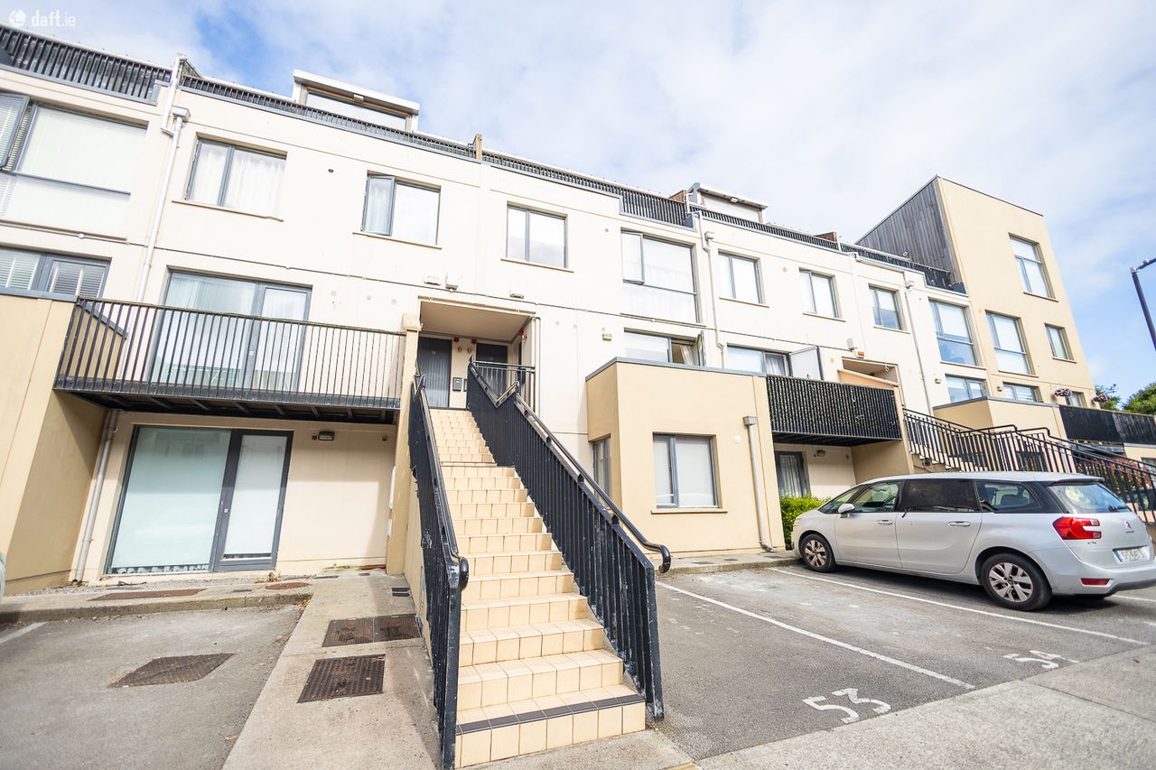 Residential Property Sales - Lansdowne Partnership, Estate Agents, Dublin