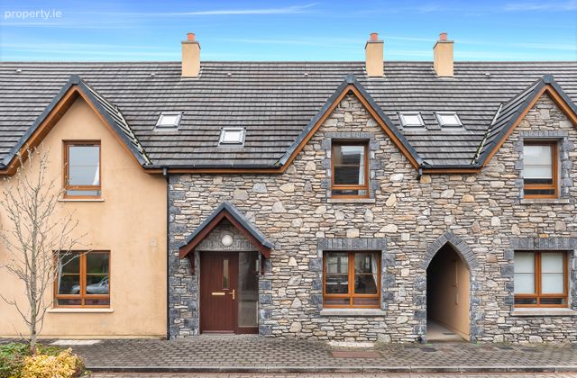 18 Ceann Mara Court, Páirc Na Gloine, Kenmare, Co. Kerry - Property.ie