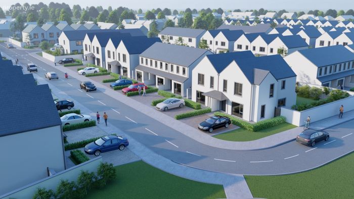 Dromdiah Park, Killeagh, Co. Cork - Property.ie