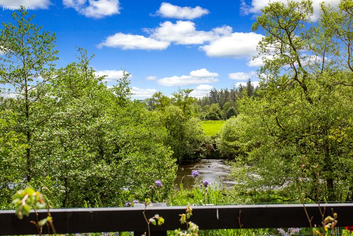 The Barrow, River Walk, Ballymore Eustace, Co. Kildare - Property.ie
