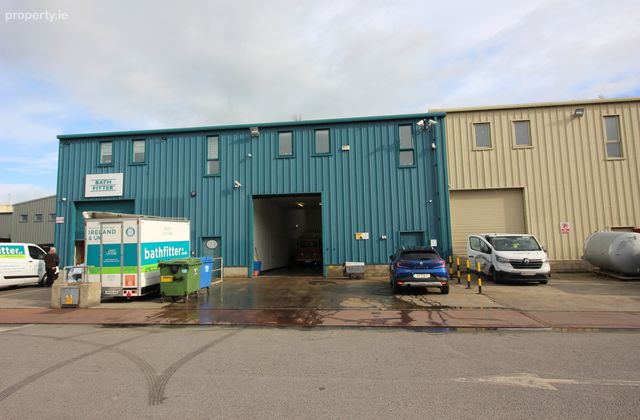 24 Eastlink Business Park, Ballysimon, Co. Limerick - Property.ie