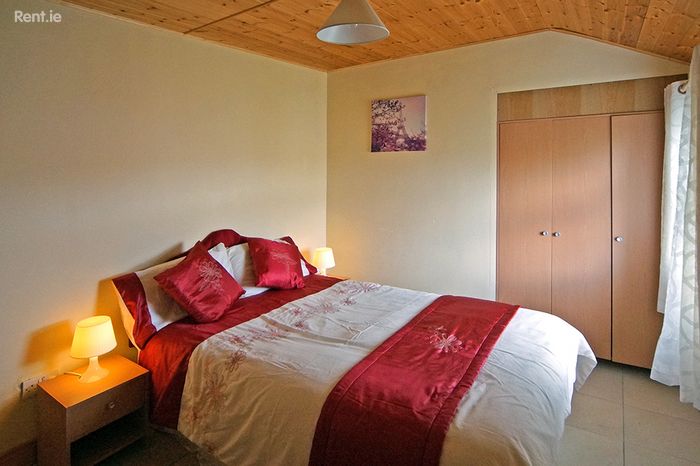 Moyrus (i377), Carna, Co. Galway - Self-catering Accommodation in Carna ...