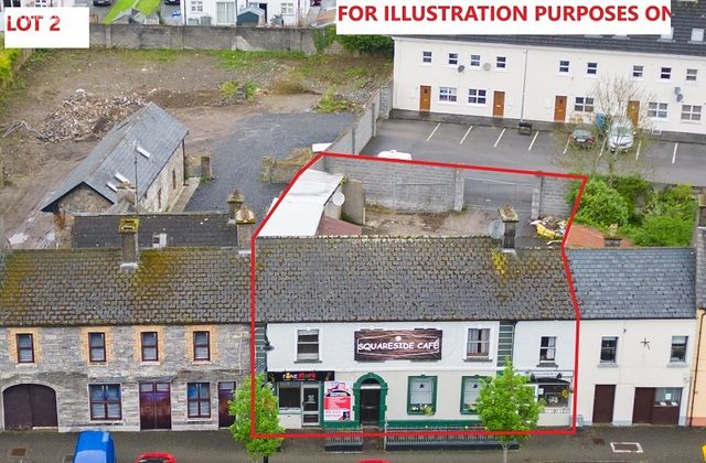 The Square, Castlepollard, Co. Westmeath - Property.ie