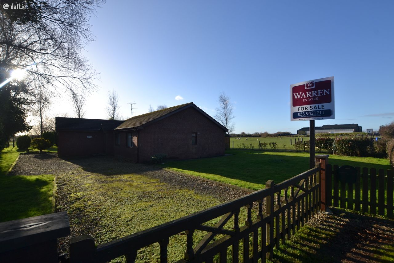 Timberley Cottage, Tinteskin, Kilmuckridge, Co. Wexford - Warren Estates