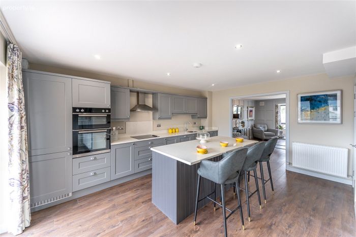 Domville development, Domville Development, Cherrywood, Co. Dublin ...