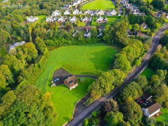 Ross Side House, Saint Joseph's Road, Mallow, Co. Cork - Property.ie