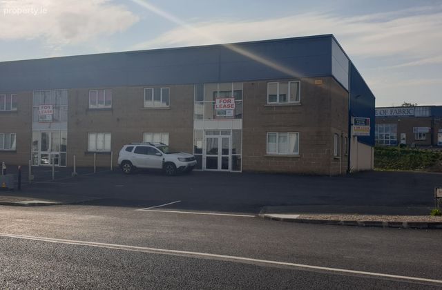 Units1 & 2 Kilmore Business Park Dublin Rd, Cavan, Co. Cavan - Property.ie