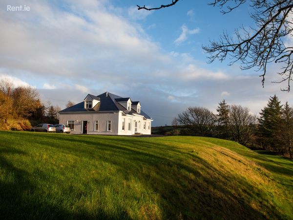 Kilmeena, Westport, Co. Mayo - Self-catering Accommodation in Westport ...