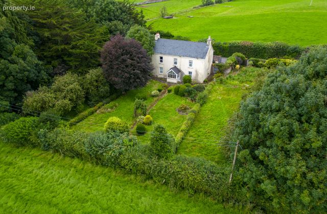 Castle View, Deerpark, Castlelyons, Co. Cork - Property.ie