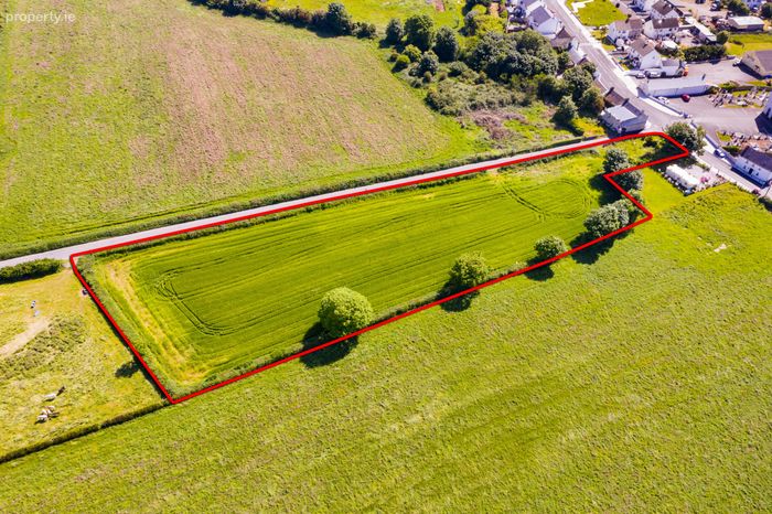 1.97 Acres Of Zoned Mixed Use Land, Land At Mountbolus, Mount Bolus ...