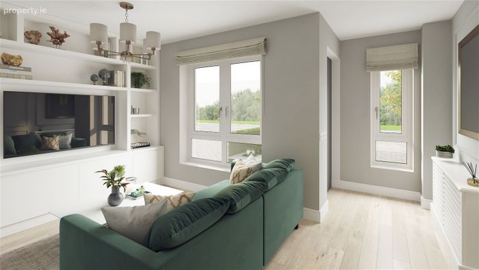 Foxwood Barn, Citywest, Co. Dublin - Property.ie