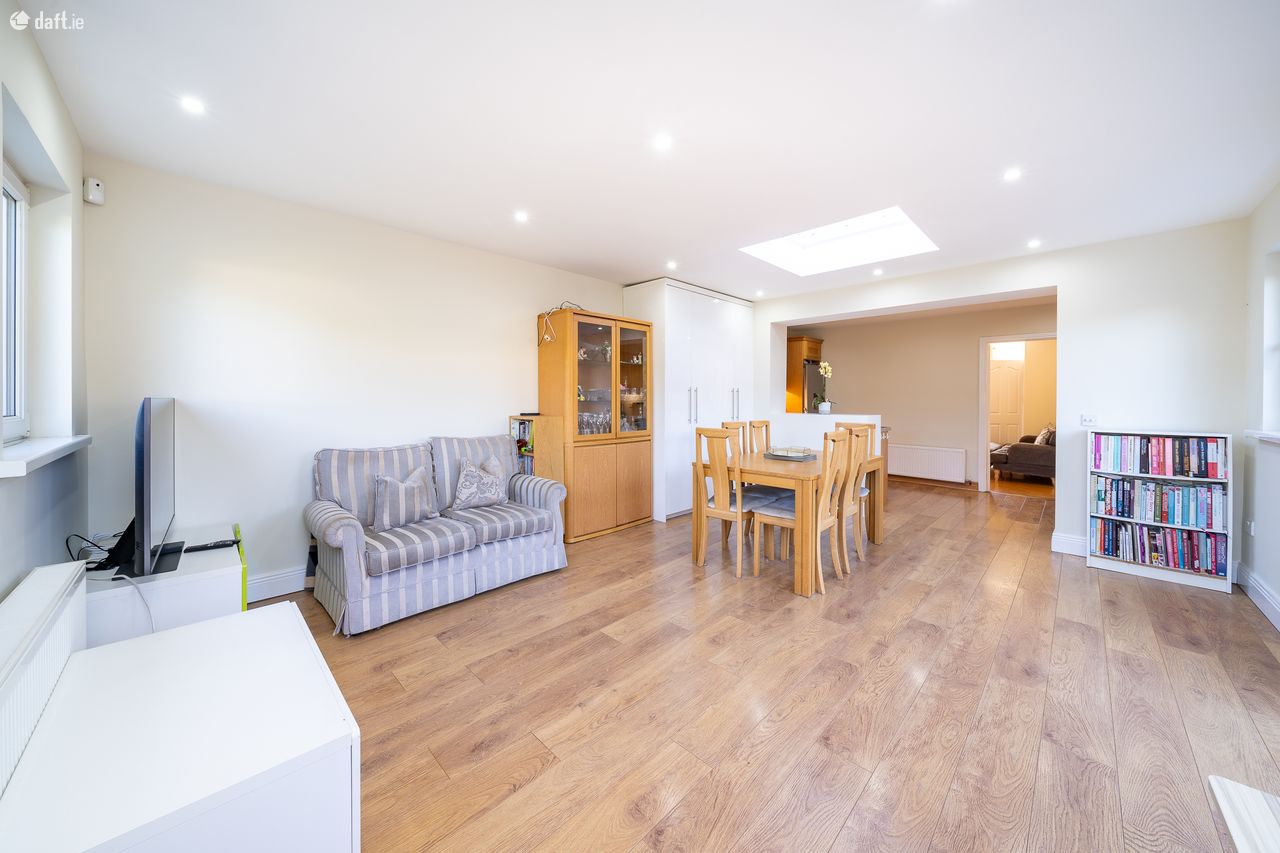 14 Kickham Road, Inchicore, Inchicore, Dublin 8 - Brock Delappe