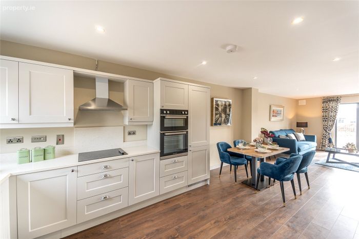 Domville development, Domville Development, Cherrywood, Co. Dublin ...