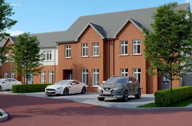 The Beech, Baker Hall, Academy Street, Navan, Co. Meath - Property.ie