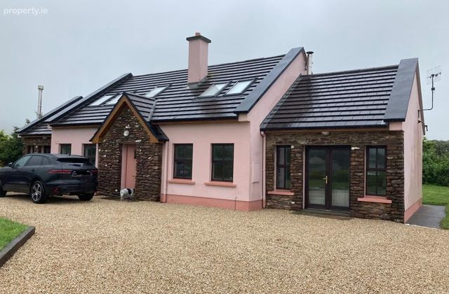 5 Fionn Trá Cottages, Ventry, Co. Kerry - Property.ie