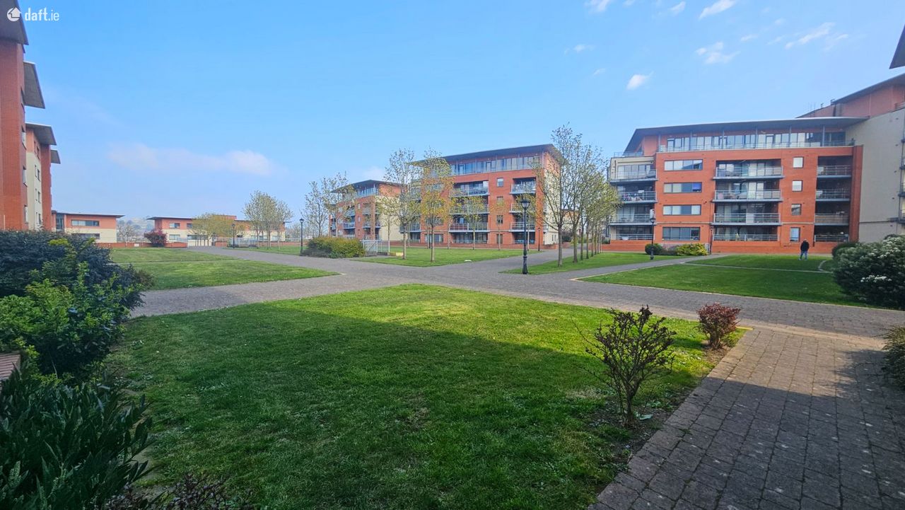 Apartment 26,West Courtyard,Tullyvale,Dublin 18, Cherrywood, Co. Dublin ...