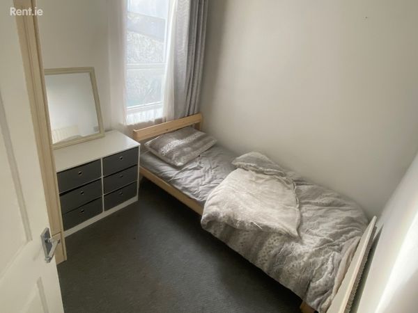 Cork Street, The Coombe, Dublin 8 - Shared Accommodation and House ...