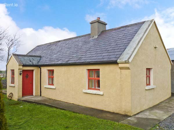Ballinrobe, Co. Mayo - Self-catering Accommodation in Ballinrobe, Mayo ...