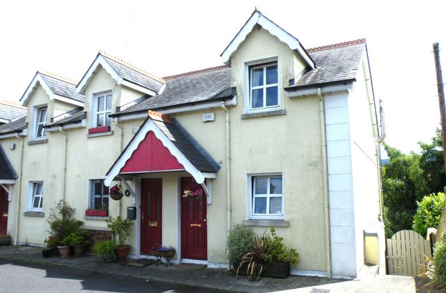 6 Millrace Court, Rednagh Road, Aughrim, Aughrim, Co. Wicklow - Property.ie