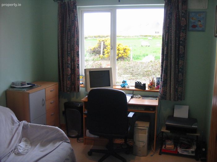 Aughoose, Pullathomas, Belmullet, Co. Mayo - Property.ie