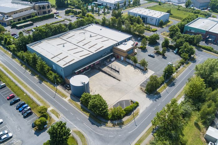Estuary House, Swords Business Park, Swords, Co. Dublin - Property.ie