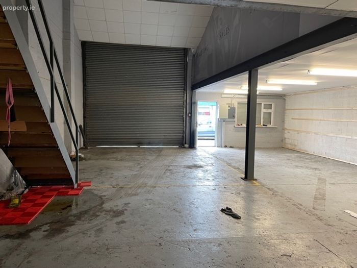 15B Cookstown Ind Estate, Tallaght, Dublin 24 - Property.ie