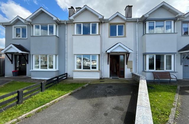 21 Ladys Abbey, Ardfinnan, Co. Tipperary - Property.ie