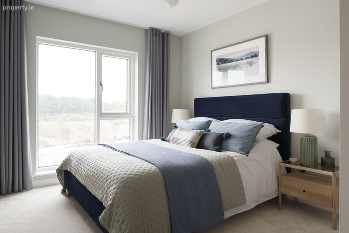 Parkleigh, Seven Mills, Dublin 22 - Property.ie