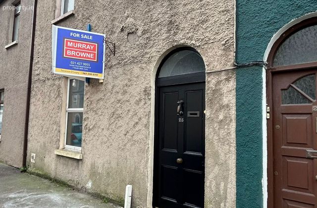 25 Lower Glanmire Road, Cork City, Co. Cork - Property.ie