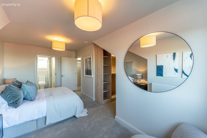 Dun Oir, Glenamuck Road, Dun Oir development, Dun Oir Development ...