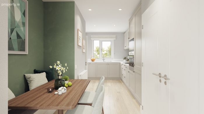 Kilmartin Grove , Hollystown, Dublin 15 - Property.ie