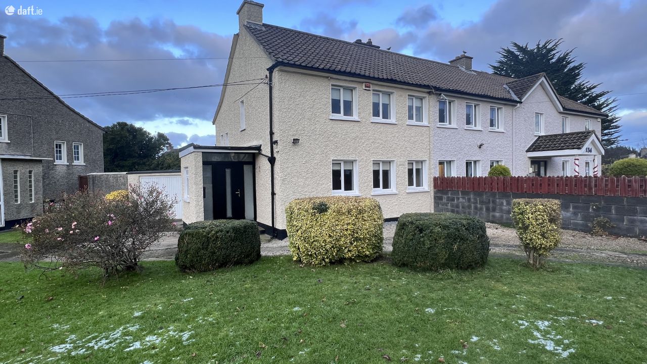 Sallynoggin Archives - Haines