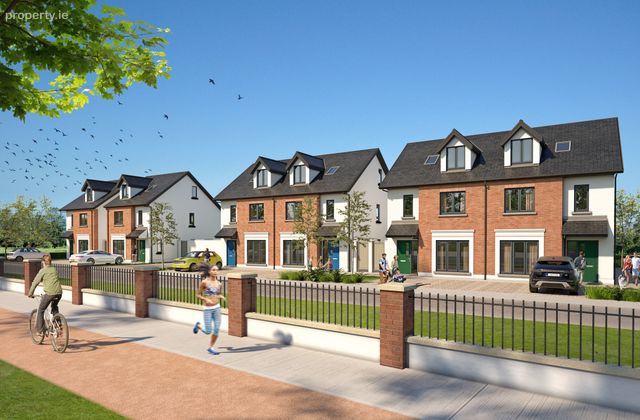 Newtown Meadows, Castletroy, Co. Limerick - Property.ie