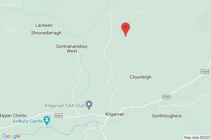 Coologes, Kilgarvan, Co. Kerry - Property.ie