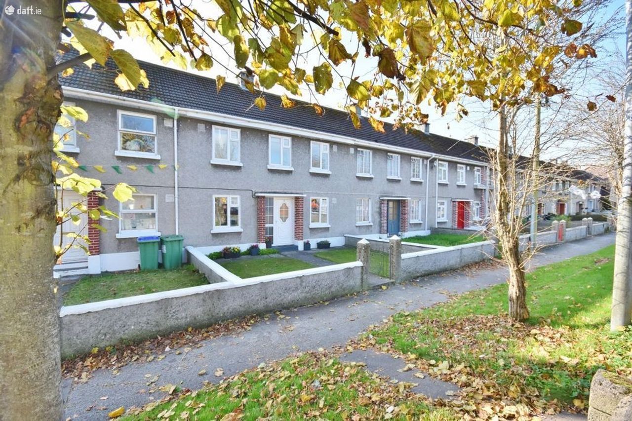 Tralee – Daire McCann Property