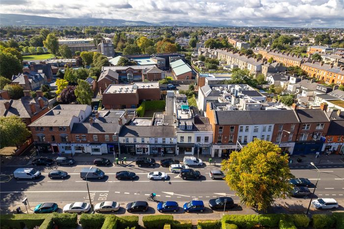 93 Morehampton Road, Donnybrook, Dublin 4 - Property.ie