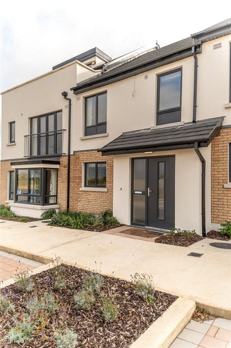 Domville development, Domville Development, Cherrywood, Co. Dublin ...