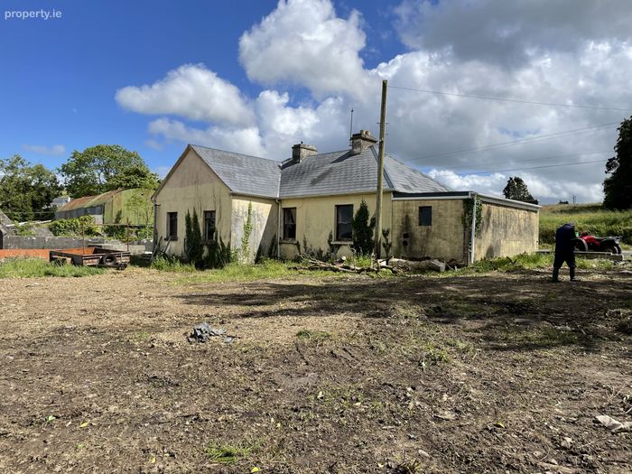 Tournafulla, Tournafulla, Co. Limerick - Property.ie