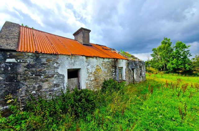 Cuilgar, Kiltimagh, Co Mayo, Kiltimagh, Co. Mayo - Property.ie