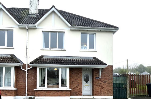 4 Cluain Na Greine, Dromahane, Co. Cork - Property.ie
